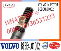 China Diesel engine fuel injector 33800-84710 diesel engine injector 33800-84710 BEBE4L01002 for sale