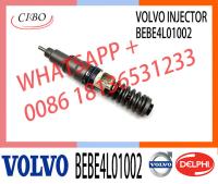 China Diesel engine fuel injector 33800-84710 diesel engine injector 33800-84710 BEBE4L01002 for sale