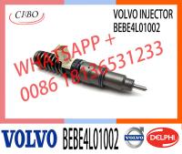China Diesel engine fuel injector 33800-84710 diesel engine injector 33800-84710 BEBE4L01002 for sale