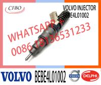 China Diesel engine fuel injector 33800-84710 diesel engine injector 33800-84710 BEBE4L01002 for sale