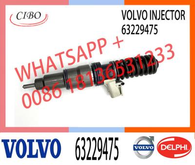China BEBE4D21001 Diesel Fuel Injector 63229476 63229475 33800-82700 63229476 33800-84720 63229467 33800-84830 28107206 for sale