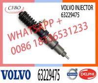 China BEBE4D21001 Diesel Fuel Injector 63229476 63229475 33800-82700 63229476 33800-84720 63229467 33800-84830 28107206 for sale