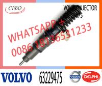 China BEBE4D21001 Diesel Fuel Injector 63229476 63229475 33800-82700 63229476 33800-84720 63229467 33800-84830 28107206 for sale
