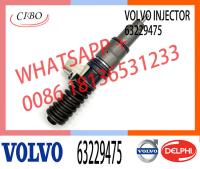 China BEBE4D21001 Diesel Fuel Injector 63229476 63229475 33800-82700 63229476 33800-84720 63229467 33800-84830 28107206 for sale