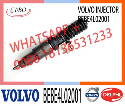 China Diesel Fuel Injector Nozzle 63229475 33800-82700 BEBE4L02001 BEBE4L02002 BEBE4L02102 injector diesel for sale