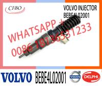 China Diesel Fuel Injector Nozzle 63229475 33800-82700 BEBE4L02001 BEBE4L02002 BEBE4L02102 injector diesel for sale