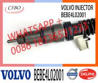 China Diesel Fuel Injector Nozzle 63229475 33800-82700 BEBE4L02001 BEBE4L02002 BEBE4L02102 injector diesel for sale