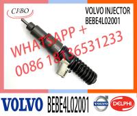 China Diesel Fuel Injector Nozzle 63229475 33800-82700 BEBE4L02001 BEBE4L02002 BEBE4L02102 injector diesel for sale