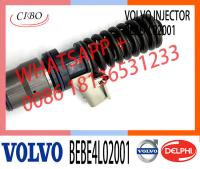 China Diesel Fuel Injector Nozzle 63229475 33800-82700 BEBE4L02001 BEBE4L02002 BEBE4L02102 injector diesel for sale