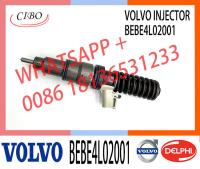 China Diesel Fuel Injector Nozzle 63229475 33800-82700 BEBE4L02001 BEBE4L02002 BEBE4L02102 injector diesel for sale