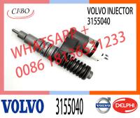China Diesel engine parts fuel Injector 63229475 33800-82700 BEBE4L02001 BEBE4L02002 BEBE4L02102 for sale