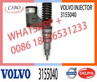 China Diesel engine parts fuel Injector 63229475 33800-82700 BEBE4L02001 BEBE4L02002 BEBE4L02102 for sale