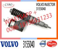 China Diesel engine parts fuel Injector 63229475 33800-82700 BEBE4L02001 BEBE4L02002 BEBE4L02102 for sale