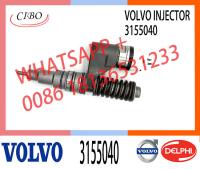 China Diesel engine parts fuel Injector 63229475 33800-82700 BEBE4L02001 BEBE4L02002 BEBE4L02102 for sale