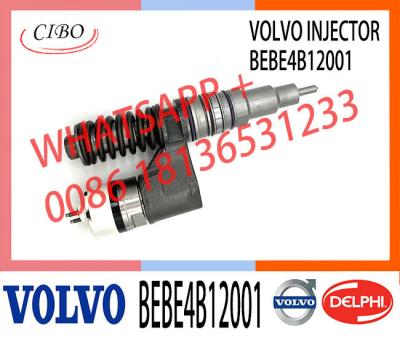 China 3155040 New Diesel Fuel Injector VOL FH12 3039 EURO 3155040 BEBE4B12001, 3155040 8113409 for sale