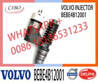 China 3155040 New Diesel Fuel Injector VOL FH12 3039 EURO 3155040 BEBE4B12001, 3155040 8113409 for sale