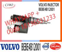 China 3155040 New Diesel Fuel Injector VOL FH12 3039 EURO 3155040 BEBE4B12001, 3155040 8113409 for sale