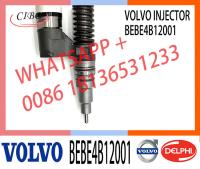 China 3155040 New Diesel Fuel Injector VOL FH12 3039 EURO 3155040 BEBE4B12001, 3155040 8113409 for sale