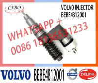 China 3155040 New Diesel Fuel Injector VOL FH12 3039 EURO 3155040 BEBE4B12001, 3155040 8113409 for sale