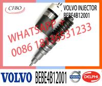China 3155040 New Diesel Fuel Injector VOL FH12 3039 EURO 3155040 BEBE4B12001, 3155040 8113409 for sale