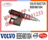 China injector common rail fuel injector 3964404 BEBE4B01004 for D12 3045 US SPEC with genuine quality for sale