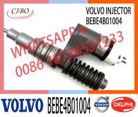 China injector common rail fuel injector 3964404 BEBE4B01004 for D12 3045 US SPEC with genuine quality for sale