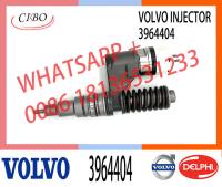 China Diesel Fuel Electronic Unit Injector BEBE4B01004 For FH12 3964404 8113092 for sale