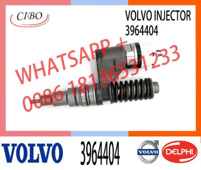 China Diesel Fuel Electronic Unit Injector BEBE4B01004 For FH12 3964404 8113092 for sale