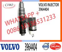 China Diesel Fuel Electronic Unit Injector BEBE4B01004 For FH12 3964404 8113092 for sale