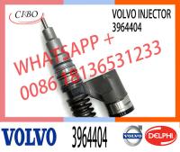 China Diesel Fuel Electronic Unit Injector BEBE4B01004 For FH12 3964404 8113092 for sale