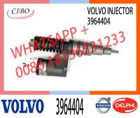 China Diesel Fuel Electronic Unit Injector BEBE4B01004 For FH12 3964404 8113092 for sale