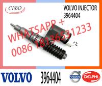 China Diesel Fuel Electronic Unit Injector BEBE4B01004 For FH12 3964404 8113092 for sale