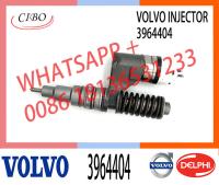 China Diesel Fuel Electronic Unit Injector BEBE4B01004 For FH12 3964404 8113092 for sale