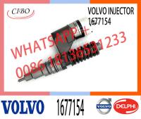 China 3155040 8113092 1677154 1547287 3964404 ELIC Engine Common Rail Fuel Injector 3964820 8170966 8113411 3169521 for sale