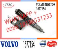 China 3155040 8113092 1677154 1547287 3964404 ELIC Engine Common Rail Fuel Injector 3964820 8170966 8113411 3169521 for sale