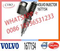 China 3155040 8113092 1677154 1547287 3964404 ELIC Engine Common Rail Fuel Injector 3964820 8170966 8113411 3169521 for sale