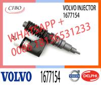 China 3155040 8113092 1677154 1547287 3964404 ELIC Engine Common Rail Fuel Injector 3964820 8170966 8113411 3169521 for sale