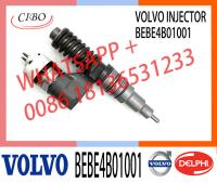 China Diesel Fuel Injector 1677154 8112556 BEBE4B01001 for diesel engine parts for sale