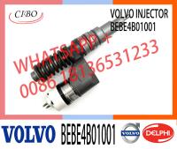 China Diesel Fuel Injector 1677154 8112556 BEBE4B01001 for diesel engine parts for sale