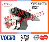 China Engine Fuel Injector 1547287 3169521 8113411 BEBE4B01003 For VOL D12 3045 LOW FLOW for sale