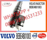 China Engine fuel injector BEBE4B01002 BEBE4B01003 BEBE4B01004 BEBE4B03001 BEBE4B04001 BEBE4B10001 BEBE4B10002 for sale