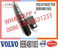 China Engine fuel injector BEBE4B01002 BEBE4B01003 BEBE4B01004 BEBE4B03001 BEBE4B04001 BEBE4B10001 BEBE4B10002 for sale