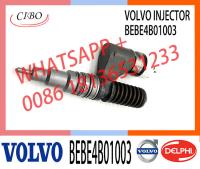 China Engine fuel injector BEBE4B01002 BEBE4B01003 BEBE4B01004 BEBE4B03001 BEBE4B04001 BEBE4B10001 BEBE4B10002 for sale