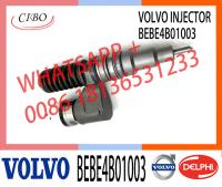 China Engine fuel injector BEBE4B01002 BEBE4B01003 BEBE4B01004 BEBE4B03001 BEBE4B04001 BEBE4B10001 BEBE4B10002 for sale
