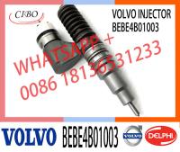 China Engine fuel injector BEBE4B01002 BEBE4B01003 BEBE4B01004 BEBE4B03001 BEBE4B04001 BEBE4B10001 BEBE4B10002 for sale