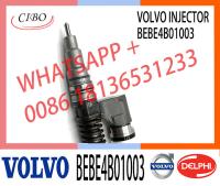 China Engine fuel injector BEBE4B01002 BEBE4B01003 BEBE4B01004 BEBE4B03001 BEBE4B04001 BEBE4B10001 BEBE4B10002 for sale