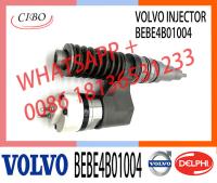 China Diesel Fuel Electronic Unit Injector BEBE4B01004 For FH12 3964404 8113092 for sale