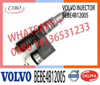 China Diesel Fuel Injector 3169521 8113837 BEBE4B12005 For VOL D12 for sale