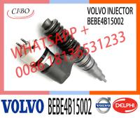 China Diesel engine fuel injector 33800-84100 diesel engine injector 33800-84100 BEBE4B15002 for A3 for sale