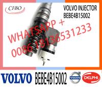 China Diesel engine fuel injector 33800-84100 diesel engine injector 33800-84100 BEBE4B15002 for A3 for sale